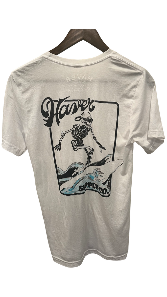 Shred T-shirt – Haver Supply