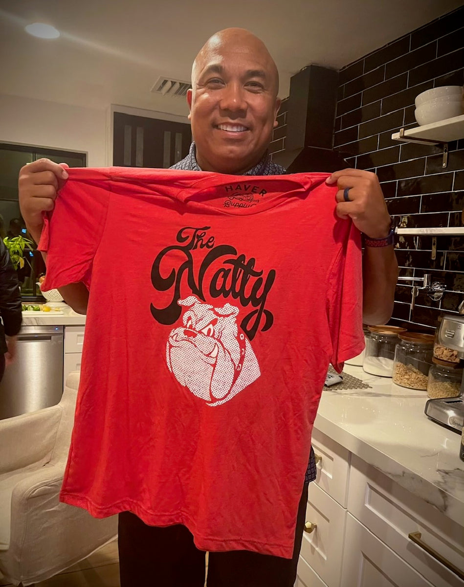 The Natty Tee – Haver Supply